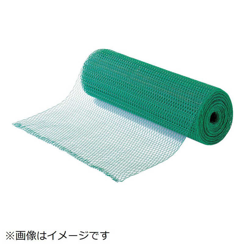 【商品解説】●鉄線にビニール被覆を施し左右の線と二つ以上のねじり合わせで、亀甲状に六角に製作したものです。●軽量で目動きが少ないです。●鉄線、亜鉛メッキ線に比べサビにくいです。【用途】・建築用、保護調節、養鶏用、土木用、漁業用、工業用、造船...