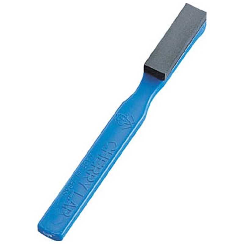 【商品解説】●砥石は、ボロンカーバイトを高温焼結しており強度があります。●ハンドル部は耐油性樹脂です。●ハンドル部は耐油性樹脂を使用しています。【用途】・カエリ・バリ取り用に最適。【仕様】長さ（mm）：150、幅（mm）：12、厚み（mm）...