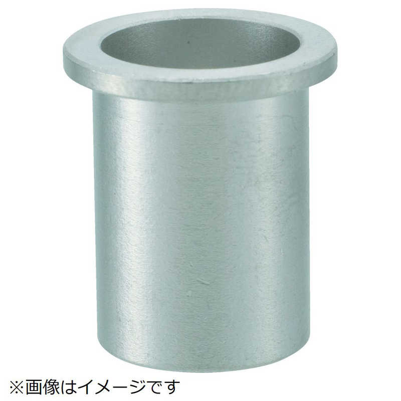 【商品解説】●手の入らない箇所でも迅速簡単に取り付けることが可能です。●溶接やタップ立てが無理な薄板や合板にも取り付け可能です。●母材を傷つけず、しっかりと確実に取り付けできます。【用途】・住宅関連：サッシ・カーテンウォール・門扉・フェンス...