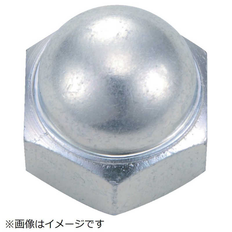 【商品解説】●環境負荷の少ない三価クロメート品です。【仕様】呼径：M5×0．80、六角対辺（mm）：8、寸法（mm）e：9．2、寸法（mm）　s：8．0、寸法（mm）m2：7．5、寸法（mm）m3：4．0、寸法（mm）A最小：6．6、質量（...