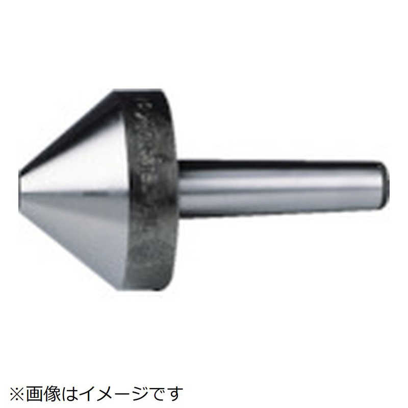 【商品解説】●ベアリング入りです。【用途】・管の中心穴のセンター用具として。【仕様】シャンク：MT5、全長（mm）：229、先端径（mm）：32、外径（mm）：150、質量（kg）：5．5【材質／仕上】●機械構造用炭素鋼（S45C）●焼き入...