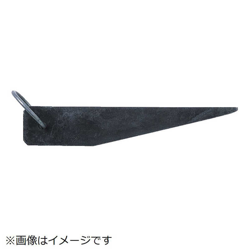 【商品解説】●ドリルスリーブやドリルソケットからドリルを抜き取るときに使用します。【仕様】適合スリーブソケット：MT1、厚み（mm）：4．5、長さ（mm）：95、幅（mm）：16、質量（g）：40【材質／仕上】●低炭素鋼（SS41）【スペッ...