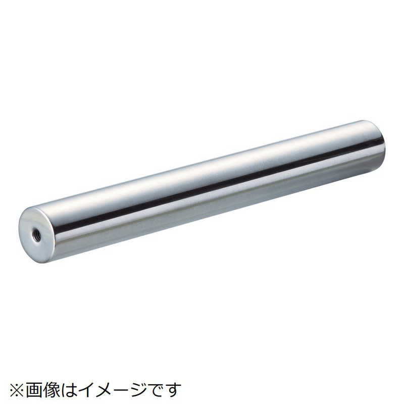 【商品解説】●防水構造のため、液中設置も可能です。【用途】・粉体・液体・粒体などの原材料に含まれる金属の回収、生産工程中に出るステンレス摩耗粉（SUS304．316）などの回収。【仕様】表面磁束密度（T）：1．0、直径（mm）：25、全長（...