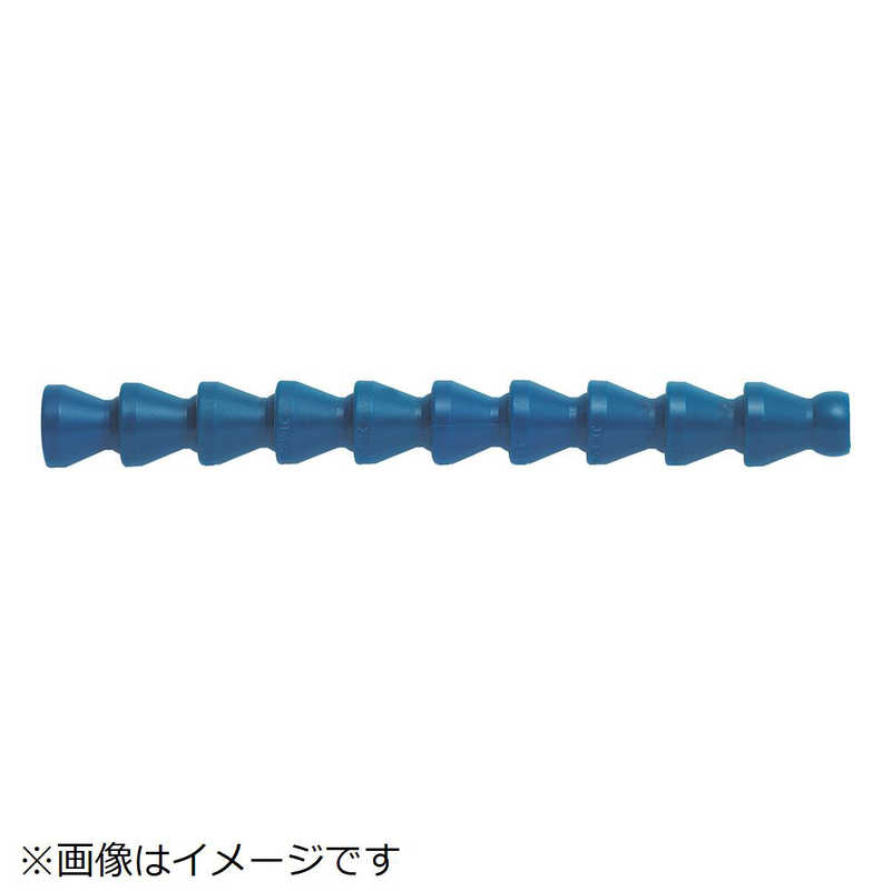 【商品解説】●材質はポリアセタール樹脂を使用しており、機械的強度、耐疲労性、寸法安定性、耐油、耐薬品性に優れています。●また、使用温度域も−30℃〜＋80℃と広いのが特長です。【仕様】呼びサイズ：1／2、リンク：62、長さ（m）：1．5、質...