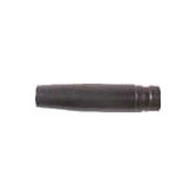 【商品解説】【仕様】全長（mm）：50、質量（g）：13、適合機種：MAB‐11‐6、タイプ：噴射ノズル【材質／仕上】●鉄【スペック】●型式：MAB-11-6-JN（MAB116JN）●JANコード：4989999360875この商品は宅配...