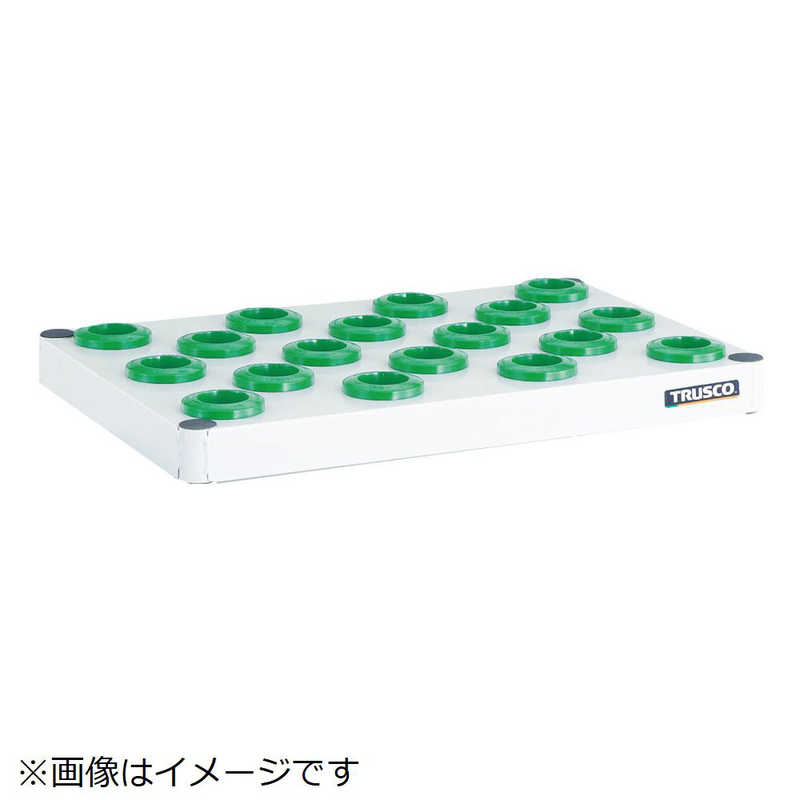 【商品解説】【仕様】色：ホワイト、収納ホルダ数：NT−40　18個、間口（mm）：600、奥行（mm）：400【材質／仕上】●スチール（抗菌粉体塗装）【スペック】●型式：PEWTL64BW（PEWTL64BW）●JANコード：4989999...