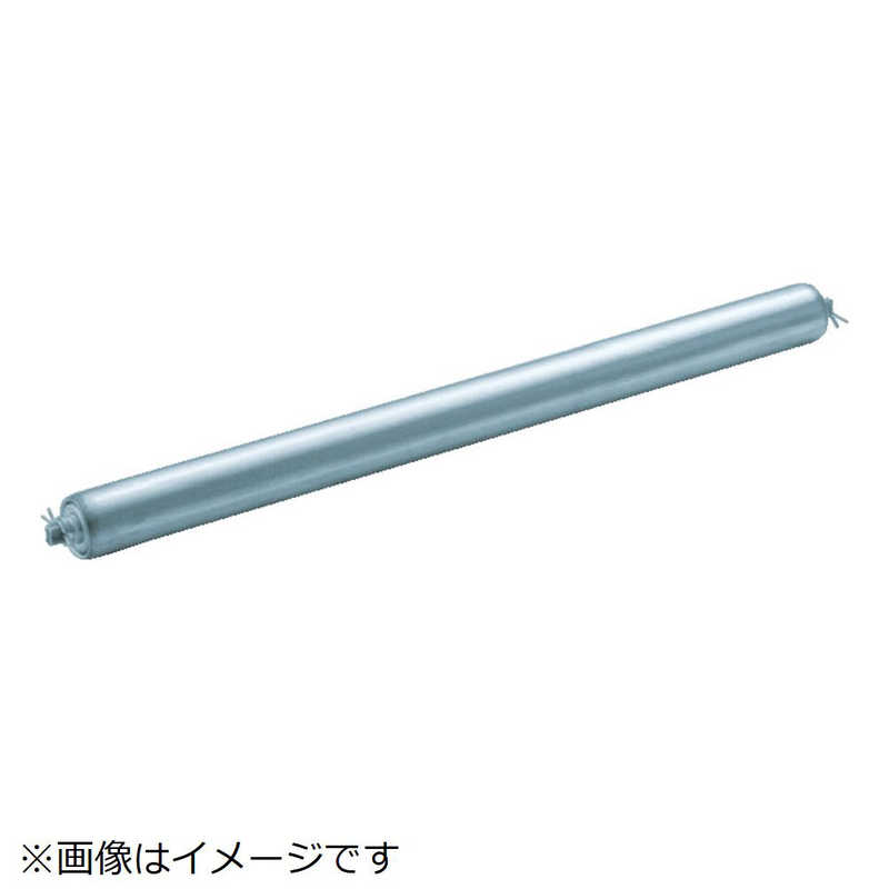 【商品解説】●付属のカラーの調整によって各メーカーのコンベヤに交換用として装着できるローラーです。●57mmの中荷重用ローラーで、VL57シリーズより肉厚で衝撃に強いタイプです。【仕様】ローラー径（mm）：57、肉厚（mm）：2．1、ローラ...