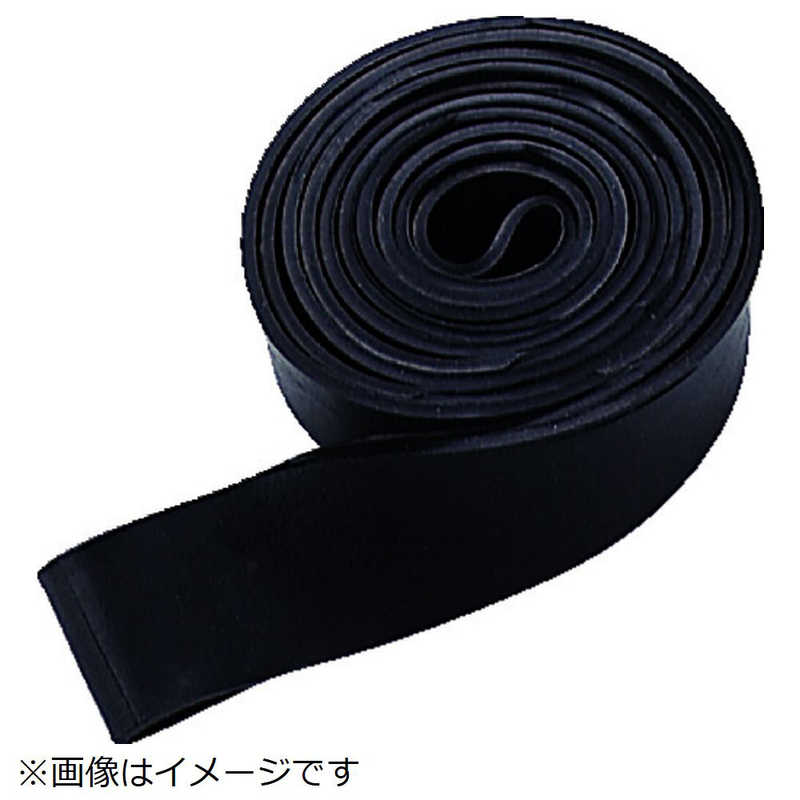 【商品解説】●トラックシートの押さえ用に最適です。【仕様】切幅（mm）：22、折径（mm）：650〜800、厚み（mm）：2、質量（g）：600包装形態：袋パッケージ、エンドレスタイプ（リングタイプ）【材質／仕上】●再利用タイヤチューブ【ス...