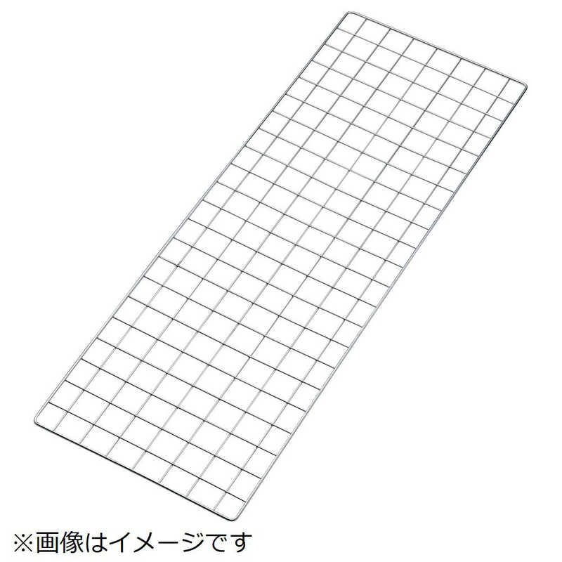 【商品解説】【用途】・側面のこぼれ止め用。【仕様】奥行（mm）：300、高さ（mm）：1200、適用：奥行300用、適用枚数奥行300：1、適用枚数奥行450：−、適用枚数奥行600：2、実寸高さ（mm）：1100、実寸奥行（mm）：235...