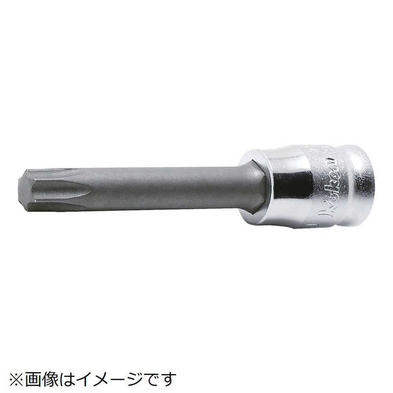 【商品解説】●狭い箇所へのアクセスを可能とするコンパクト（薄肉）設計です。●各部の精度を追求することにより優れた使用感を実現しています。●新形状ボールディンプルの採用によりガタツキの少ない接合を実現しています。（PAT．）【スペック】●型式...