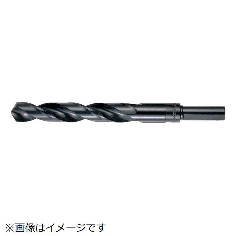 【商品解説】●柄部に回り止め加工を施しており、しっかりとキャッチングできます。【用途】・被削材：軟鋼、一般鋼、鋳鉄、軽合金。【仕様】刃径（mm）：13．5、溝長（mm）：85、全長（mm）：140、シャンク径（mm）：13【材質／仕上】●高...