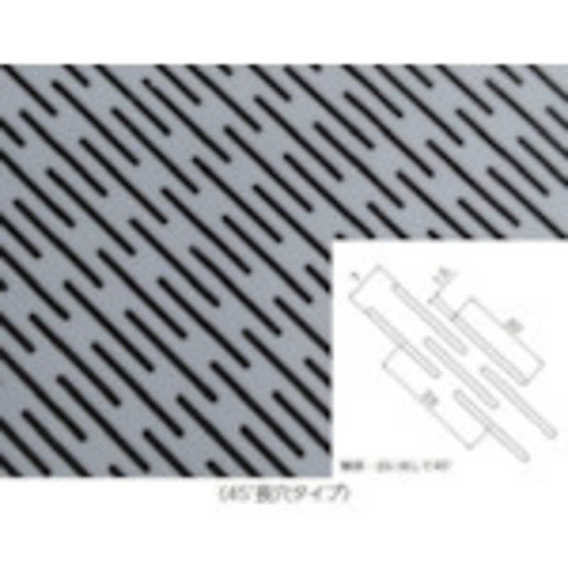 【商品解説】特長●PTFE特殊パンチングシートシリーズとしてご要望の多かった特殊なタイプのパンチングシートです。●酸・アルカリに耐薬性があります。用途●ろ過材、緩衝材として。仕様●幅(mm)：300●長さ(m)：500●厚さ(mm)：0.5...