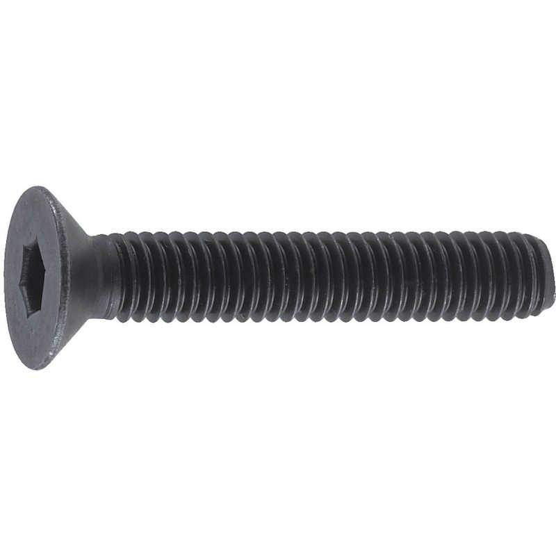 【商品解説】●SCM材を使用し、高い強度があります。【仕様】寸法（mm）d×L：M3×5、質量（g）：19．2SSS規格品（SSS002−1977）、強度区分：10．9【材質／仕上】●クロムモリブデン鋼（SCM435）●表面処理：黒染め仕上...