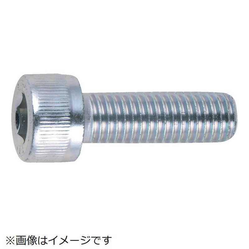 【商品解説】●環境負荷の少ない三価クロメート品です。【仕様】寸法（mm）d×L：M10×40、質量（g）：165．6強度区分：10．9、JIS　B1176規格品【材質／仕上】●クロムモリブデン鋼（SCM435）●表面処理：三価クロメート仕上...