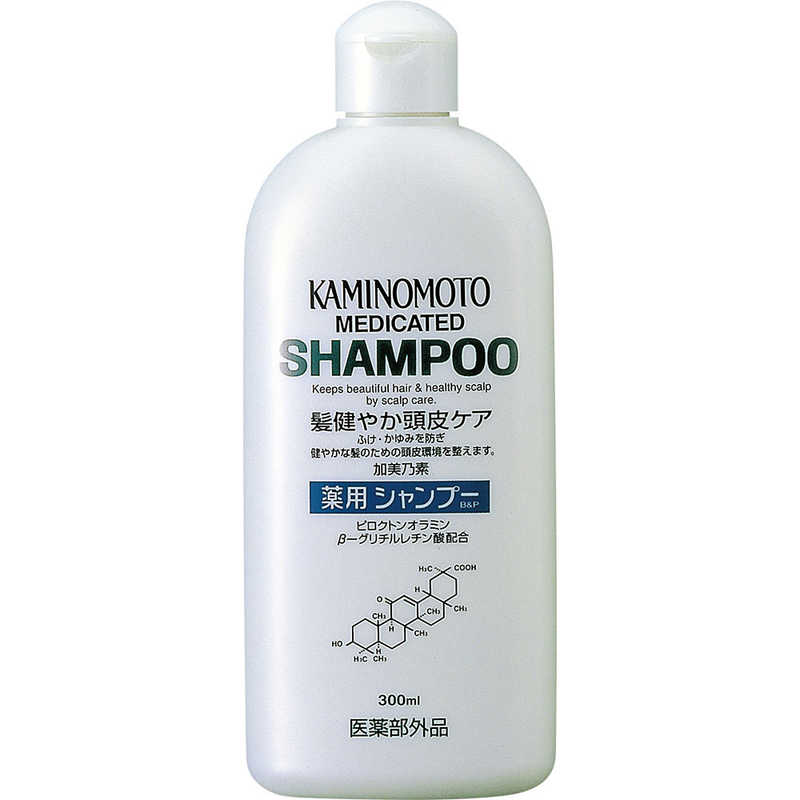 【商品解説】髪健やか頭皮ケアふけ・かゆみを防ぎ健やかな髪のための頭皮環境を整えます。大切な髪のために、頭皮をケアする薬用シャンプー○フケ、カユミを防ぎ、頭皮をすこやかに保ちます。○保湿成分が頭皮を柔軟に整えます。○頭皮、毛髪の皮脂や汚れをと...