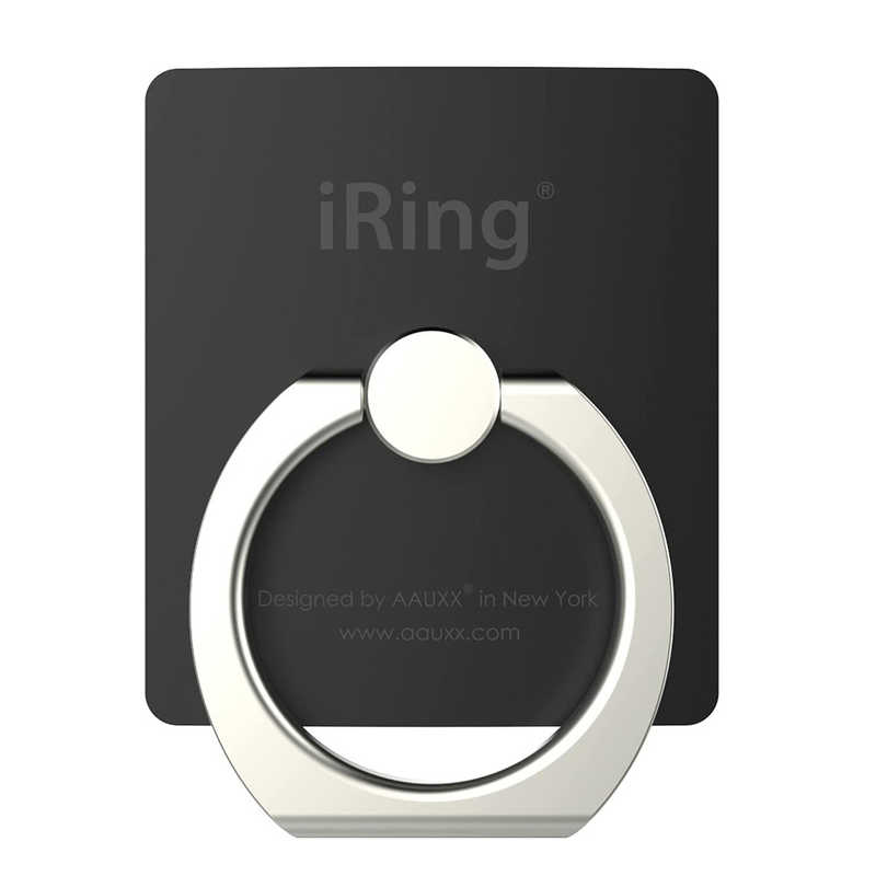 【商品解説】1、信頼と安心のスマホリング。iRingが選ばれる理由は、豊富な種類と、特許技術をいかした丈夫なリング構造、品質良さにあります。2、滑らかなリングと片手の操作範囲が広がります。スマホを安定したグリップ感でホールド可能。iRing...