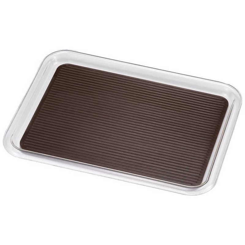 【商品解説】●耐熱温度トレー： 80℃マット： 70℃傾けても滑らず、倒れにくいマットがはがせてお手入れもラクラク【スペック】●型式：600889（600889）●JANコード：4954267130320この商品は宅配便でお届けする商品です...