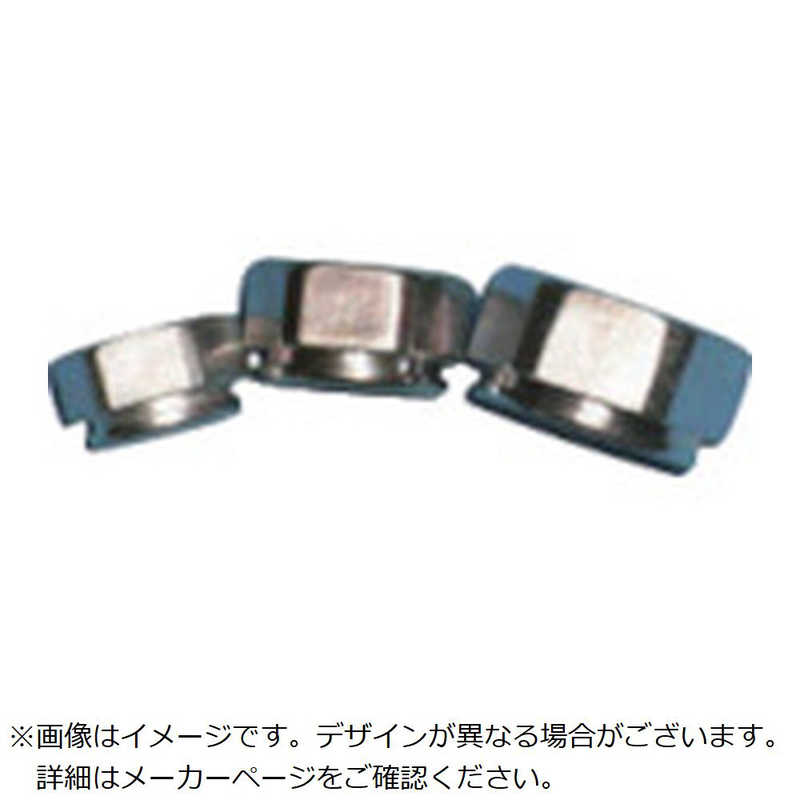 【商品解説】●SGナットは六角ボディーの一部を母材に沈みこませるためにナットの回転を阻止し首下の溝部へのメタルフローにより抜けを防止します。●プレス圧入で強固な固着力が得られます。●溶接ナットのようにスパッタ処理、防錆処理等の後処理が不要で...