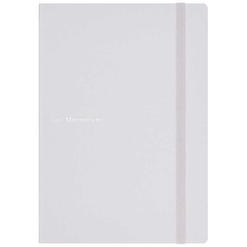 【商品解説】『書くこと、考えることが仕事を創造的にする→』あなたのパートナーになるノート。アイデア・記録もスムーズに思いのまま。・柔軟な思考を広げやすい、ドット方眼罫。・誌面を3等分と4等分にできるメモリ入り。・検索性に優れたコンテンツペー...