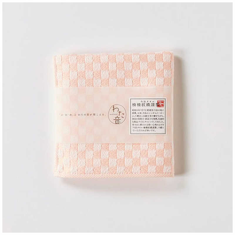 【商品解説】●まるでシルクのような輝きと、しっとりなめらかな肌ざわり。●紡績会社と共同開発した「くすばしタオル」オリジナルの「糸わた」を丁寧に織り上げた上質な逸品【スペック】●型式：1-61157-86-P（16115786P）●JANコー...