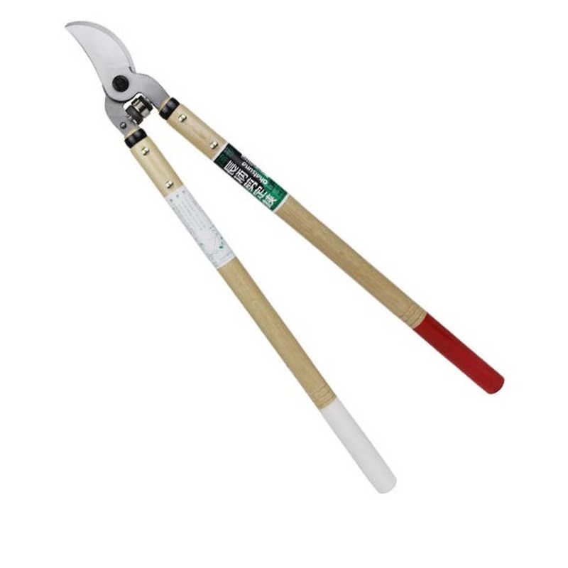 【商品解説】岡恒の長柄剪定鋏ラッパー#220は、全長635mmの使いやすい園芸工具です。高級刃物鋼を使用し、角ボルト・ODDIEナットを採用した丈夫な設計が特徴です。【スペック】●型式：#220（#220）●JANコード：496877922...