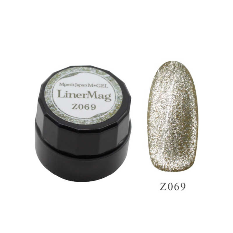 【商品解説】プラチナのように光り輝く魅惑のマグネットネイル ●ポイント マグネットの粒子がぎっしり詰まっており、ワンカラーのみでなくポイント使いにもおすすめ。粘度を調整したコンテナタイプなので、お好みの筆でフレンチネイルやグラデーションネイ...