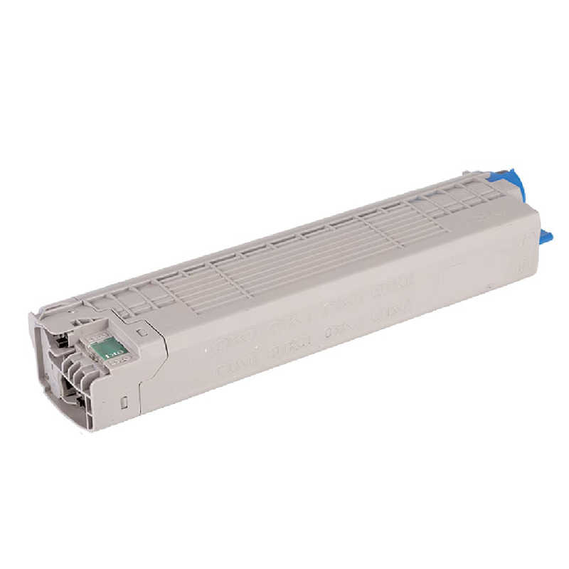 【商品解説】【対応トナーカートリッジ】TC-C3BC2互換【対応機種】C835dnw/C835dnwt/C844dnw【スペック】●型式：ECT-OKB-TCC3BC-2（ECTOKBTCC3BC2）●JANコード：458274375361...
