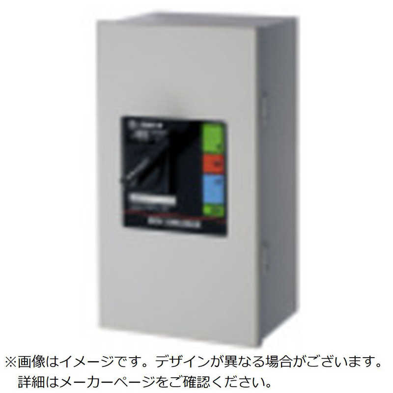 【商品解説】●粉塵の多い場所でもご使用いただける簡易防塵構造です。●不用意な操作を防止するハンドロックを標準装備。【仕様】・定格電流： 75A・接続方式： 表面形【スペック】●型式：D103EA07100（D103EA07100）●JANコ...