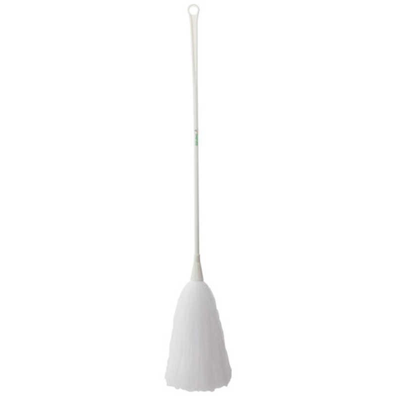 【商品解説】●静電気でホコリを吸着。【用途】・照明器具や家具の上のホコリ取りに【仕様】・長さ（mm）： 約750【材質／仕上】・ポリプロピレン・磁石： ゴム磁石【スペック】●型式：415280（415280）●JANコード：49701904...