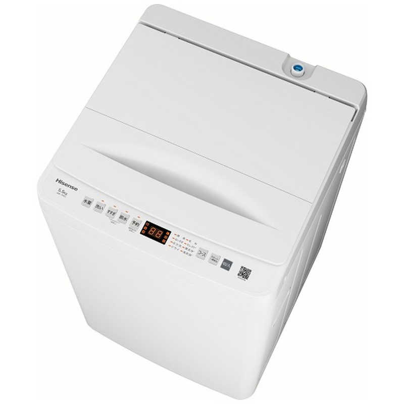 楽天市場】ハイセンス 5.5kg 全自動洗濯機 hw-t55cの通販 楽天市場】ハイセンス 5.5kg 全自動洗濯機 hw-t55cの通販