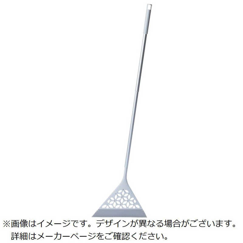 【商品解説】●「掃く」「拭く」「かきとる」が一本で完結できるエコなワイパーです。【用途】・フローリングの掃き掃除用。・カーペットのペット毛・ごみ取り用。・窓の結露やお風呂上がりの水滴取り用。・網戸掃除用。・拭き掃除用。【仕様】・幅（mm）：...