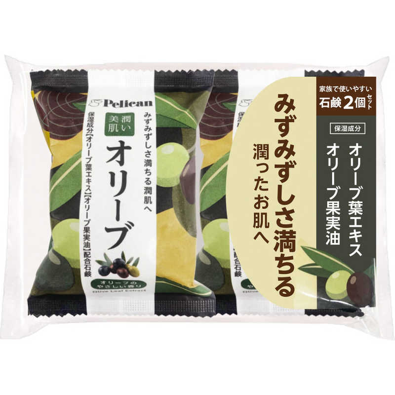 【商品解説】天然由来の保湿成分オリーブ葉エキスとオリーブ果実油が、角質層に浸透し、みずみずしさが満ちるような潤い肌へと洗い上げます。優しいオリーブの香り。【スペック】●型式：（PファミリーOLV2P）●JANコード：497663147946...