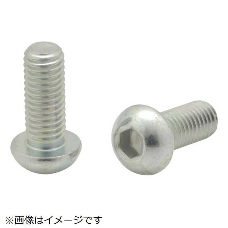 【商品解説】【仕様】・六角穴付ボタンボルト【スペック】●型式：CSDM5X10P3C（CSDM5X10P3C）●JANコード：4995889184445この商品は宅配便でお届けする商品です出荷可能日から最短日時でお届けします。※出荷完了次第...