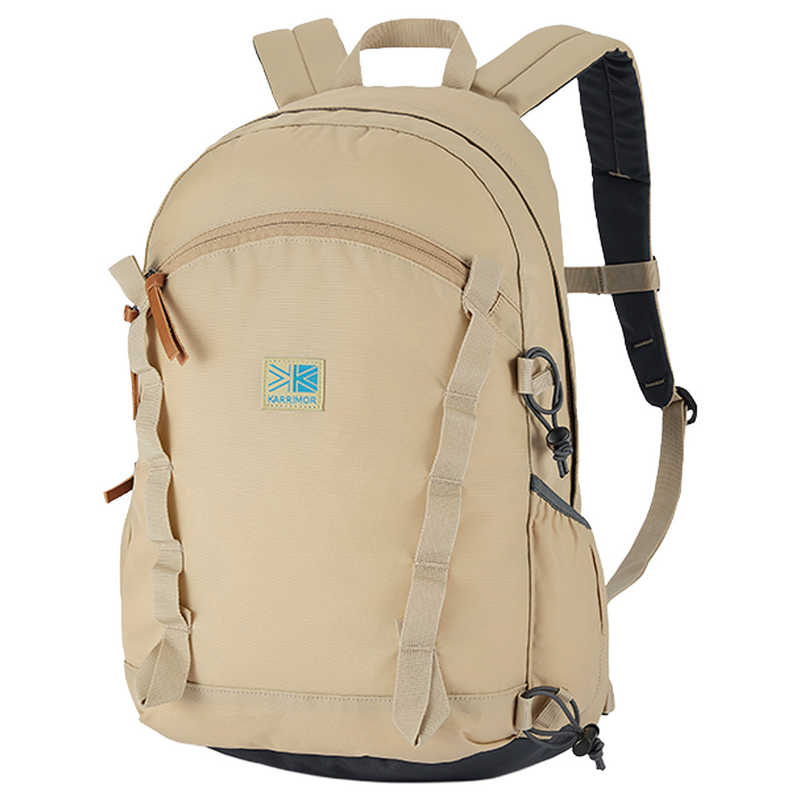 【商品解説】豊富なポケットを備えた、シンプルでクラシックなルックスでありながら使いやすい機能を盛り込んだモデル。機能性を高めるだけでなく、アウトドアテイスト溢れるデザインのアクセントにもなる、カラビナなどをかけることのできるデイジーチェーン...
