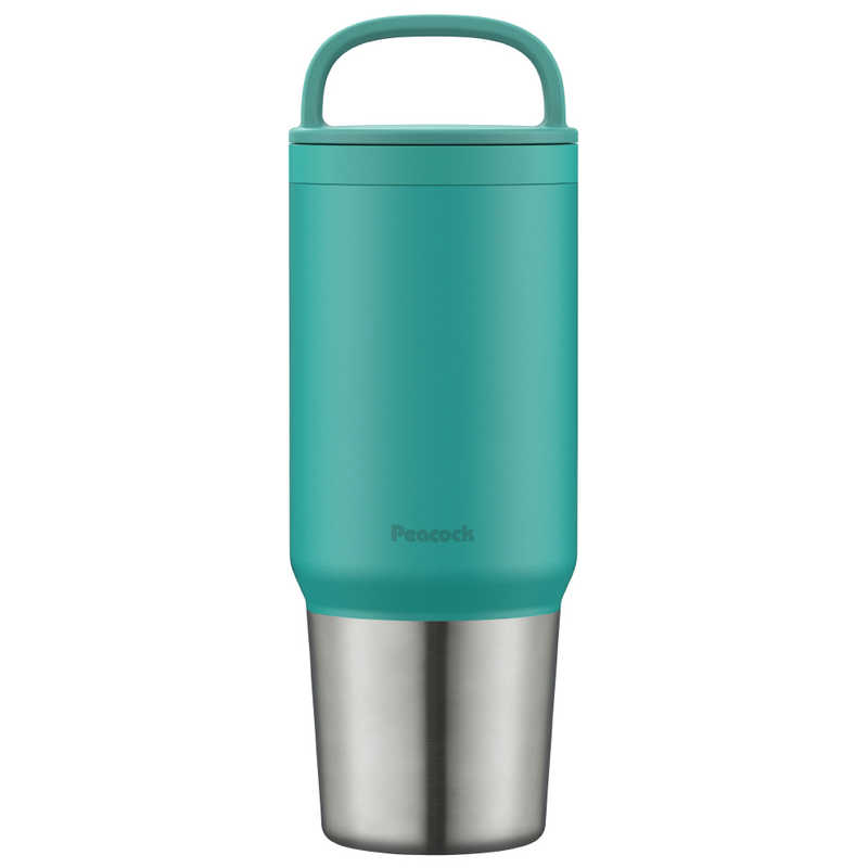 【商品解説】●ステンレス製真空二重構造で長時間おいしい温度をキープ●全パーツ食洗器対応&手がすっぽり入り洗える幅広口径でお手入れ簡単●大容量の800ml●持ち運びしやすいハンドル付き幅をゆったりと確保した大きめハンドルで、持ち運びやすいフタ...