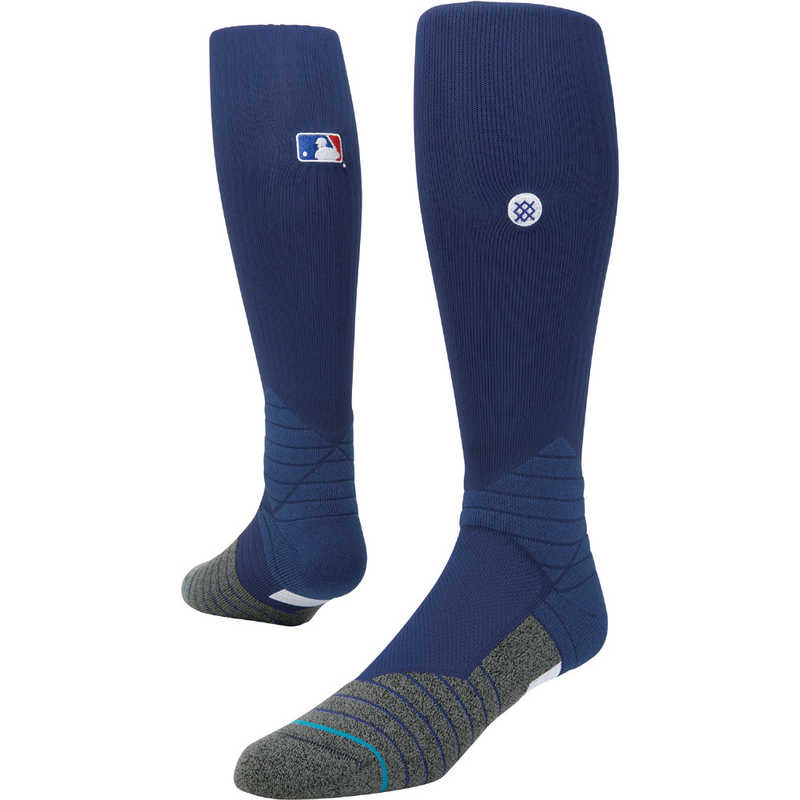【商品解説】最高のパフォーマンスを引き出すためにデザインされたMLB公認 野球専用ソックス。スタンスは、見た目だけではなく、耐久性、テクノロジー、デザインの全てにおいて、他の製品を上回る野球用のソックスを開発しました。衝撃吸収力を高めてゴロ...