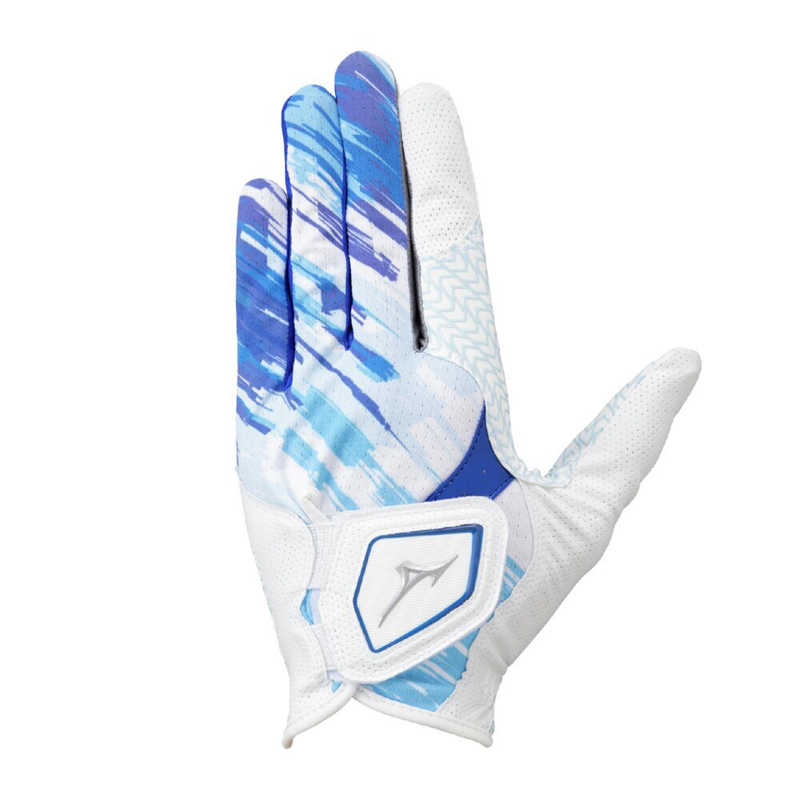 【商品解説】暑い夏をCOOLに！飛びにこだわる夏用W-GRIP ●暑い夏をCOOLに！飛びにこだわる夏用W-GRIPの『25年シーズン限定カラー』登場！ ●さらなるグリップ力の進化への新構造『W-WAVETECHプリントパターンII』搭載。...