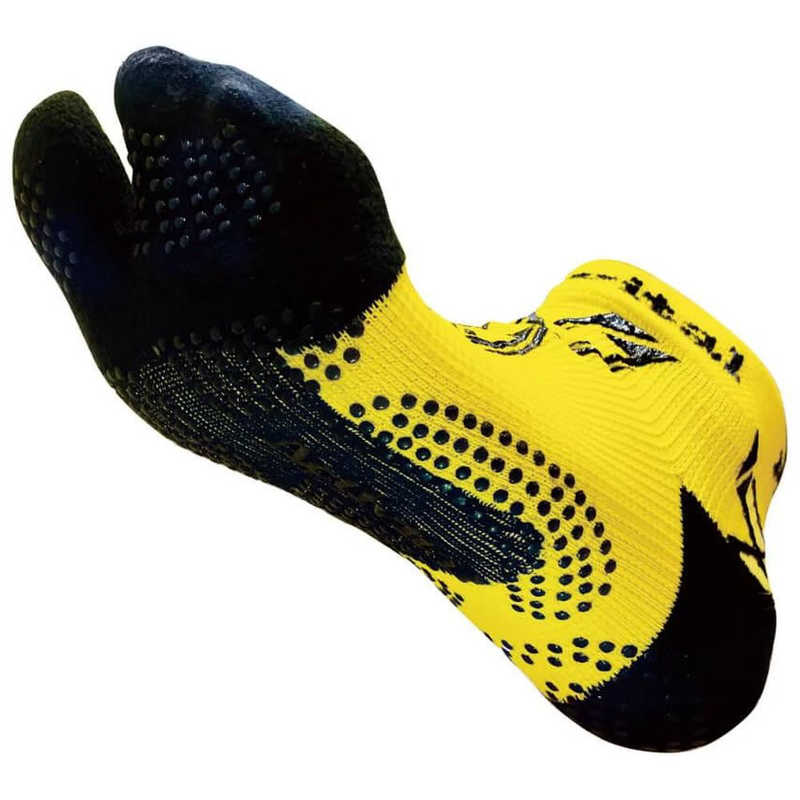 【商品解説】アートスポーツ共同監修 ランニング専用ソックスです。接客を行う店頭スタッフ自らもアスリートとして走っている、ランニング・トレイルランニングを中心にスポーツ用品を取り扱うアートスポーツとコラボ。全く新しい、究極のランニング専用フッ...