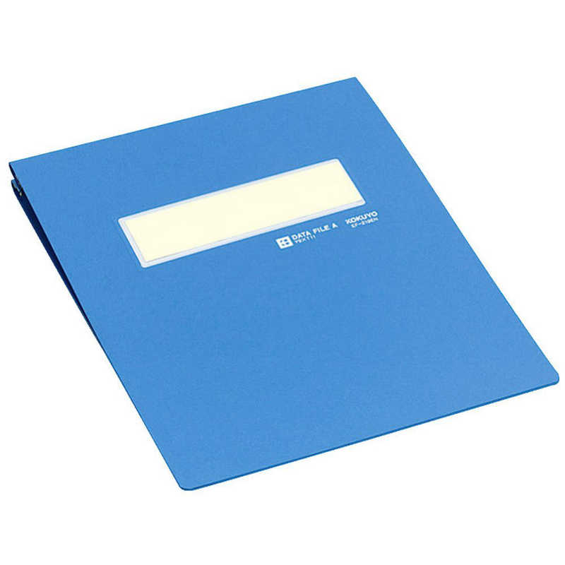 【商品解説】●収容用紙の量に応じて、とじ厚を変えることができる表紙分離タイプです。【スペック】●型式：EF219ENB（EF219ENB）●JANコード：4901480052557仕様1：外寸法（タテ・ヨコ） 296・231材質 表紙：色厚...