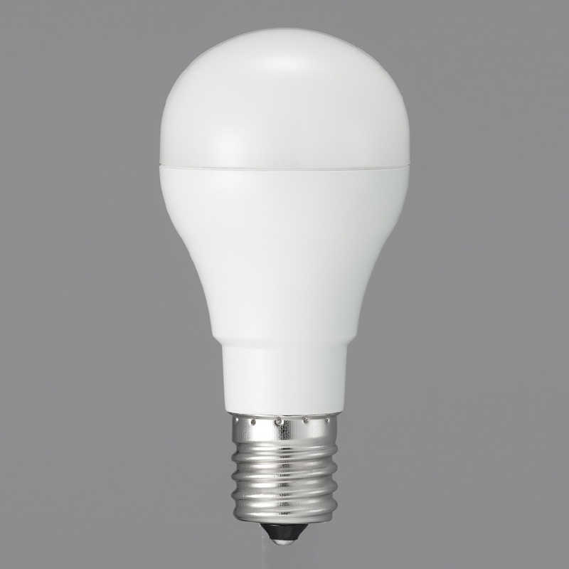 【商品解説】●お得な2個パック●省エネ、長寿命のLED電球（省エネ法2027年度目標基準達成）●ダウンライトやブラケットなどに。●ネック部分はスリムなミニクリプトン電球同等サイズ●光源：LED　電球色相当（3000K）●屋内用　交流電源10...
