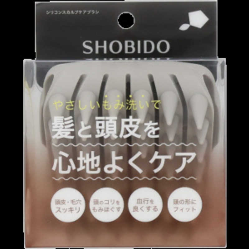 【商品解説】やさしいもみ洗いで髪と頭皮を心地よくケア ●力が入りやすい特殊構造 インバス＆アウトバスで使える！ブラシを握ってもみ洗い【スペック】●型式：（SPV71550）●JANコード：4977324715506【注意事項・特記事項】※キ...