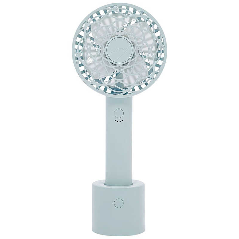 お買い得品【商品解説】風量を4段階で調節できます。90度の自動回転&置くだけ充電台スタンド付（常時給電式）でハンディとしても、卓上でも使えます。連続使用時間は約8時間（弱風）。ファンガードを外して羽根のお手入れが可能なので清潔にお使いいただ...