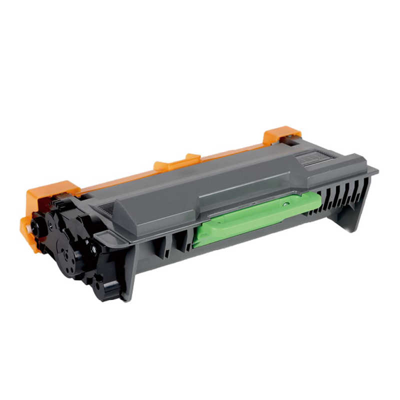 【商品解説】【対応トナーカートリッジ】TN-62J互換【対応機種】HL-L5100DN/HL-L5200DW/HL-L6400DW/MFC-L5755DW/MFC-L6900DW【スペック】●型式：ECT-BRT-62（ECTBRT62）●...