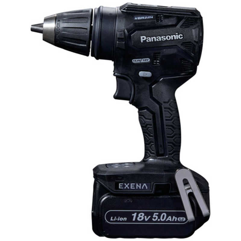 【商品解説】●キーレスチャック： 軸径Φ1.5〜Φ13mmまでの様々な先端工具が使用可能です。●18Vも14.4Vも使えるデュアル式です。●タップ立て作業・タップさらいが可能なタップモードを搭載しています。【仕様】・無負荷回転数（min^-...