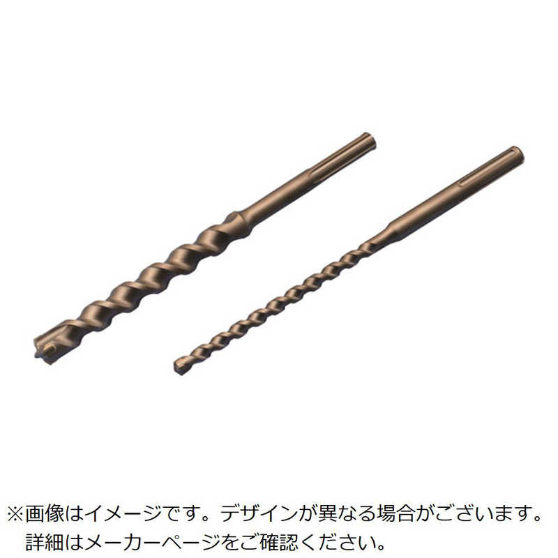【商品解説】コマドリルのSDSmax軸ドリル（全長530mm、サイズ42.0）は、クロス刃を採用することで真円に近い穴あけを実現します。正確な穴あけが必要な作業に最適です。【スペック】●型式：SDM5420（SDM5420）●JANコード：...