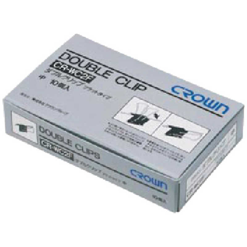 【商品解説】●レバーが横に折れるので、書類をめくりやすく便利です。【仕様・規格】・とじ枚数(枚)：80・色：黒・幅(mm)：25【スペック】●型式：CRWC2FB（CRWC2FB）●JANコード：4953349055674この商品は宅配便で...