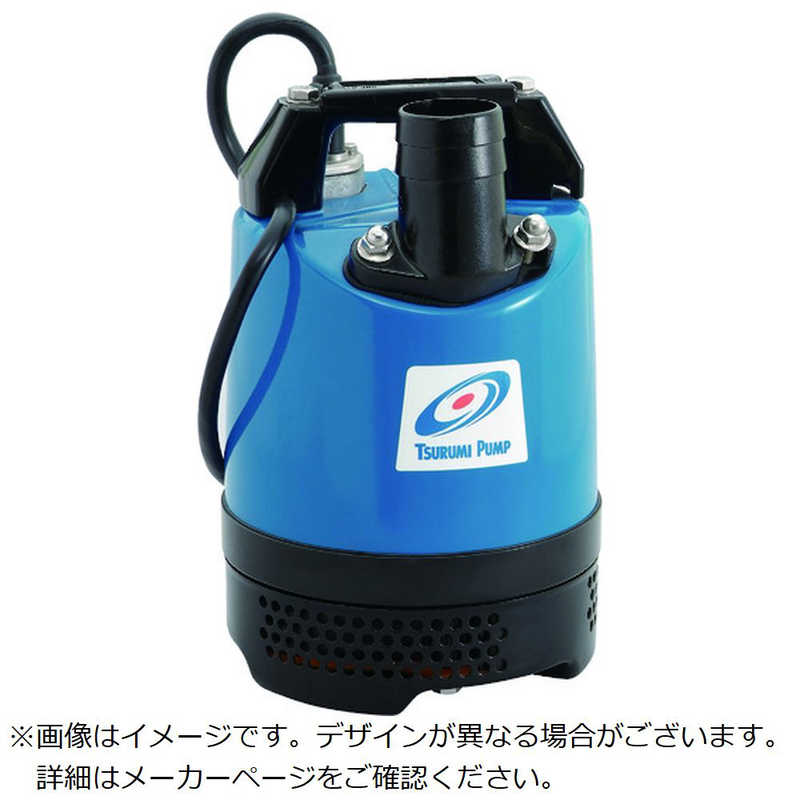 【商品解説】●羽根車に耐摩耗性に優れた耐水性特殊ウレタンゴムを採用しました。●吐き出し方向を上向き、横向きに変更可能です。●夾雑物がつまりにくいハイスピン構造です。【用途】・一般土木・建築工事の排水用。・雨水・湧水・溜まり水の排水用。・地下...