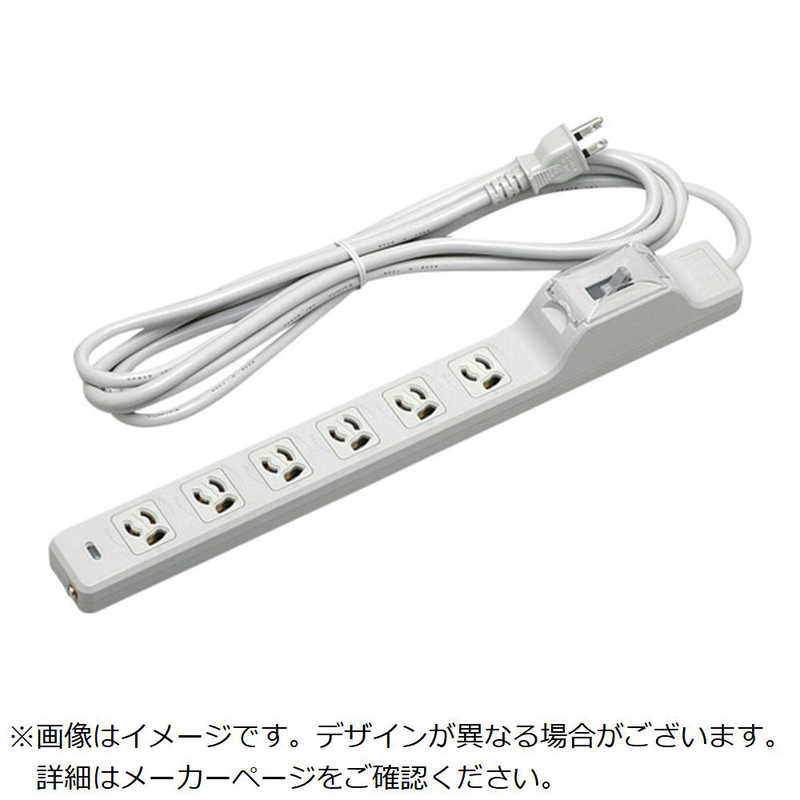 【商品解説】●・コード短絡保護用瞬時遮断機能付漏電ブレーカを搭載しました。（テンパール工業株式会社製）●・ ブレーカは、15Aです。●・ブレーカ動作時は両線遮断（電圧側、接地側）。ただし、アース線は常時接続です。●・プラグ、差込口等、各部の...