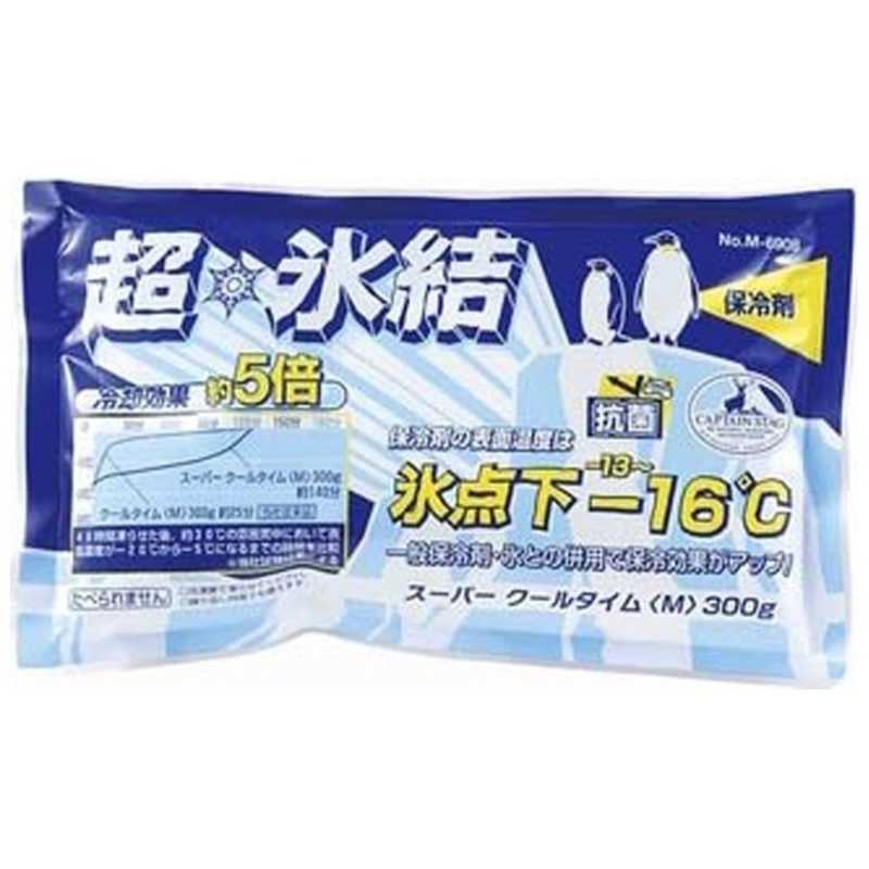 【商品解説】●サイズ（約）：200×120×厚さ23mm●保冷効果（約）：140分（48時間凍らせた後、約30℃の雰囲気中において表面温度が—20℃〜—5℃になるまでの時間）※当社試験結果による　●材質：外装フィルム：ナイロン・ポリエチレン...