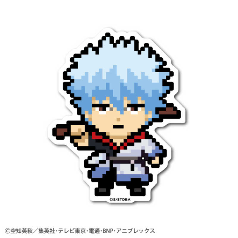 【商品解説】ゼネラルステッカーのオリジナル書き起こしピクセルワークです。【スペック】●型式：GIN-016（GIN016）●JANコード：4580781621114この商品は宅配便でお届けする商品です出荷可能日から最短日時でお届けします。※...